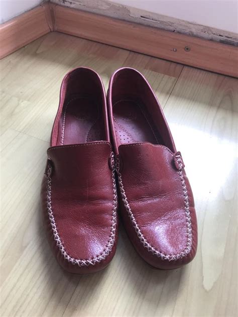 Мокасини — ціна 400 грн у каталозі Туфлі Купити жіночі речі за доступною ціною на Шафі Україна