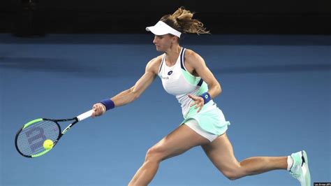 Кубок федерації з тенісу Україна здобула третю за день перемогу над Болгарією Tennis Racket