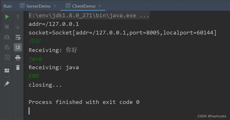 java查漏补缺网络编程 java查询漏号 CSDN博客