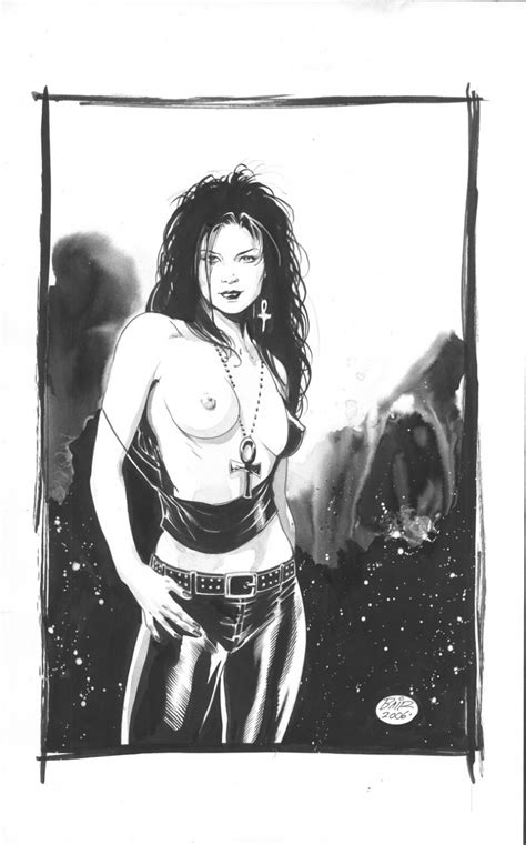 Rule 34 2006 Dc Death Of The Endless Michael Bair Tagme The Sandman