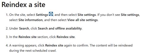 Sharepoint 2019 Crawl Fails After Migrating From Prod To Test