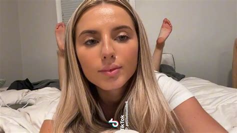 Beautiful R Tiktokfeet