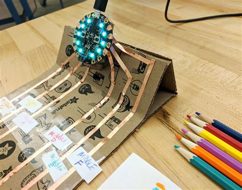 Adafruit Learning System