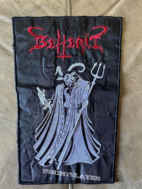 Dissection Patches 666 Tshirtslayer Tshirt And Battlejacket Gallery