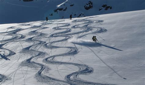Trek Into The Timeless Interview With Polar Ski Guide Phil Wickens