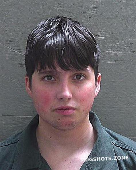 Bondurant Noah Samual 05 04 2024 Escambia County Mugshots Zone