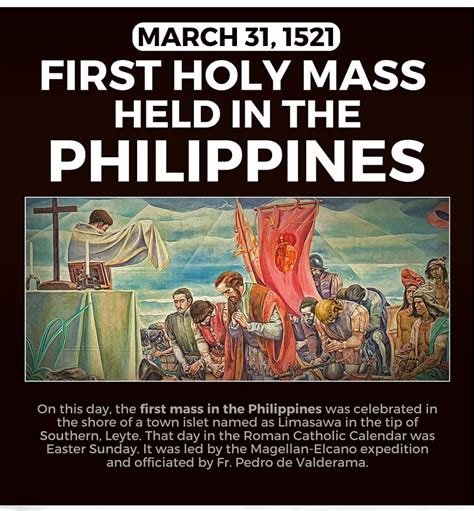 San Today 31 March 2025 Marks The 504th Anniversary Of The First