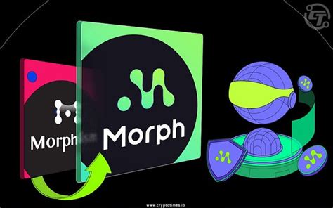 Morph And Pyth Join To Revolutionize DeFi On Ethereum Layer