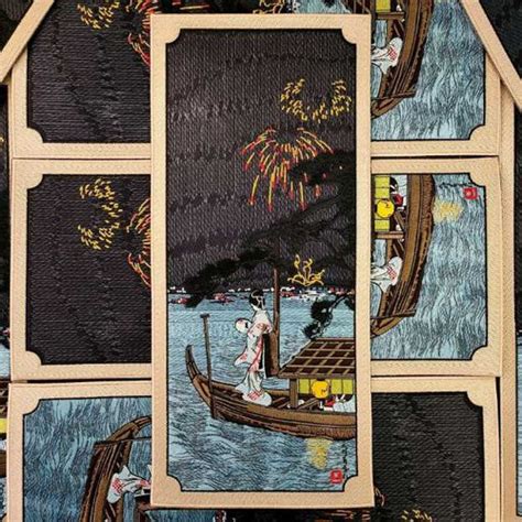 Fireworks At Shubinomatsu Patch Ahoworks