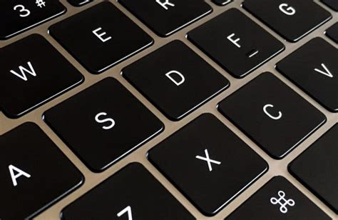 Navigate The Menu Bar Dock And More Using Your Macs Keyboard The Mac Security Blog