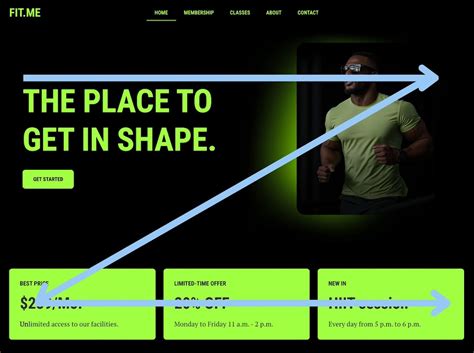 Best Website Layout Ideas That Make Visitors Stay Convert SiteGround Academy