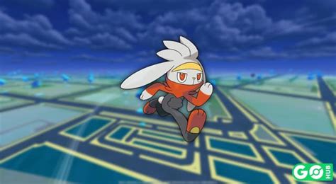 Raboot Pokémon Go Melhores Ataques Fraquezas Contra Ataques