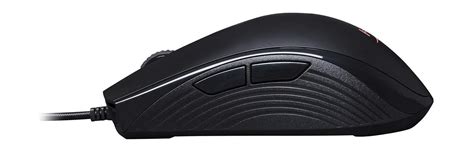 Hyperx Pulsefire Core Rgb Gaming Mouse Black Xcite Kuwait