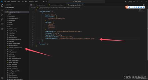 【esp】一小时速通入门笔记esp32学习 Csdn博客