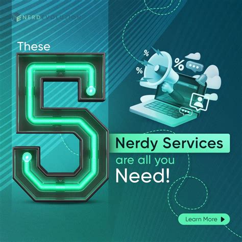 Nerdevolution On Linkedin Nerdevolution Nerd Evolution