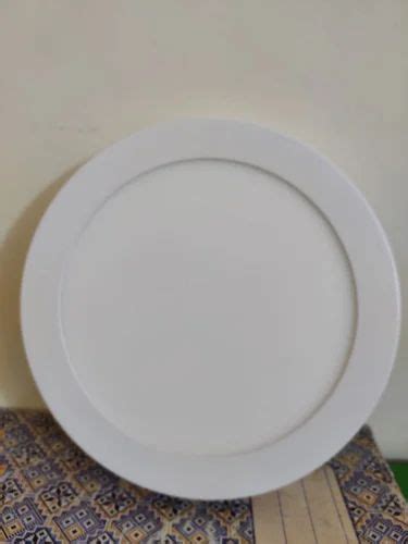 Downlight Cool White 18w Led Round Surface Light Ip Rating Ip55