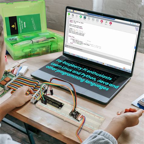 KEYESTUDIO Super Starter Sensor Kit For Raspberry Pi Pi Arduino U O MEGA NANO Buy
