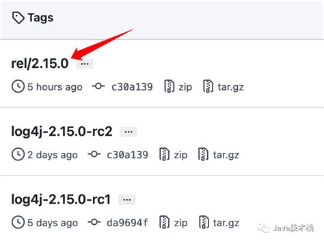 最新！log4j 2x 再发版，正式解决核弹级漏洞，又要熬夜了。。。 腾讯云开发者社区 腾讯云
