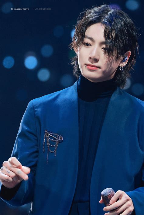 221008 Bts Jungkook At The Fact Music Awards 2022