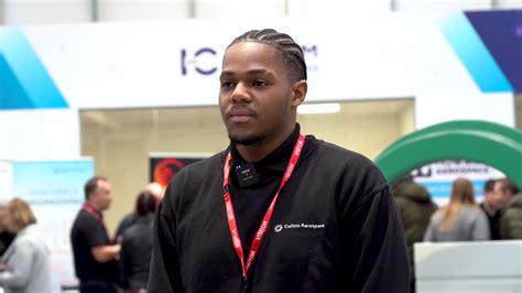 Video In Comm Training On Linkedin Opendays Apprenticeships