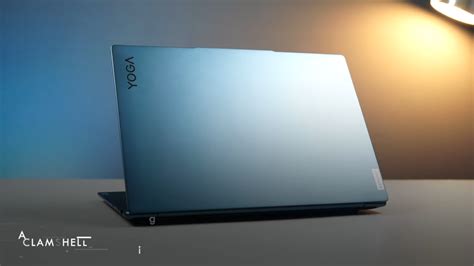 Review Lenovo Yoga Pro 7 14APH8 Laptop Profesional AMD Ryzen 7 Tipis Premium Dan Super