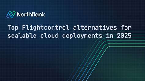The Best Github Actions Alternatives For Modern Ci Cd In 2025 Blog — Northflank