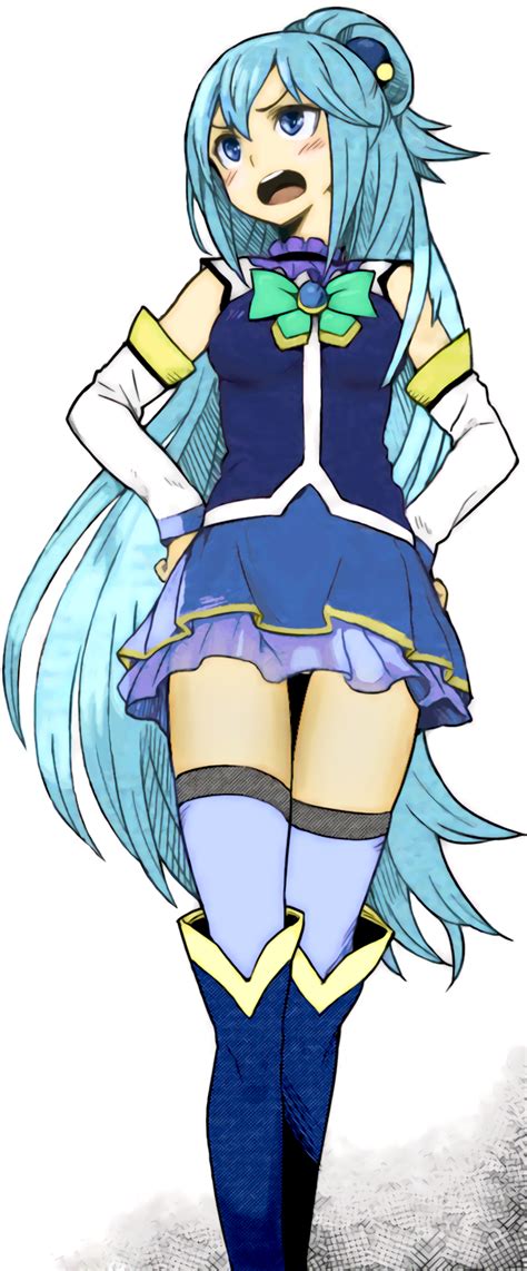 Konosuba