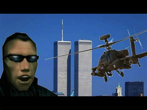 The Greatest Conspiracy Theory Simulator Ever Made