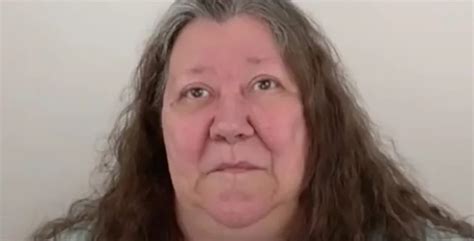 Enkelin Erkennt Ihre Oma Nach Einem Atemberaubenden Makeover Im