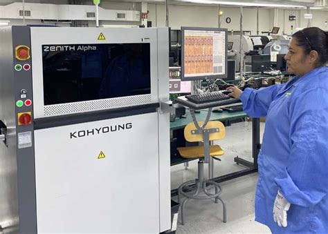 Addressing The Challenges Of Flex Circuit Assembly Electronics Manufacturing News