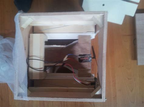 Ein Problem Mit Dem Hc Sr04 Ultraschallsensor Und Der Korrekten