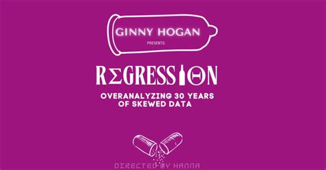 Regression Overanalyzing 30 Years Of Skewed Data In New York At