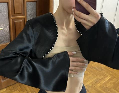 Болеро — ціна 450 грн у каталозі Болеро Купити жіночі речі за доступною ціною на Шафі Україна