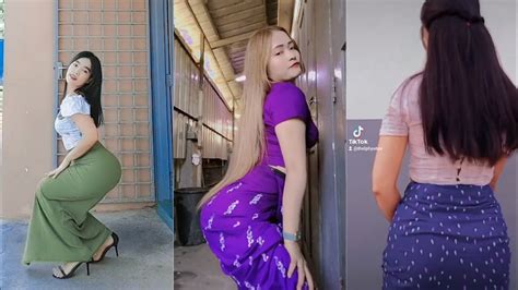 မြန်မာဆန်ဆန်အိုး‌များmyanmartiktoktiktokမြန်မာအိုးအိုးအိုး2023