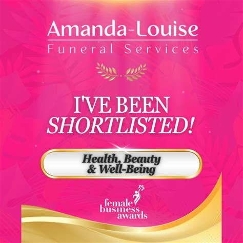 Sample Funeral Script Amanda Louise Funeral Directors Amanda Louise