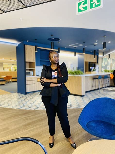 Fisokuhle Mdletshe Posted On Linkedin