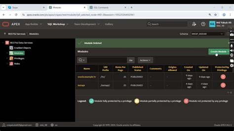 How To Use Postman Rest Api Client In Oracle Apex Gsgsb4dd Md Yakub Ali