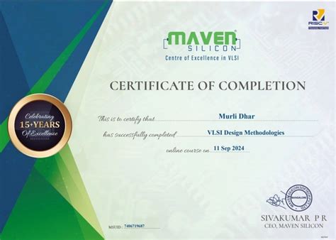 Murli Dhar Sain On Linkedin Vlsi Digitaldesign Verilog
