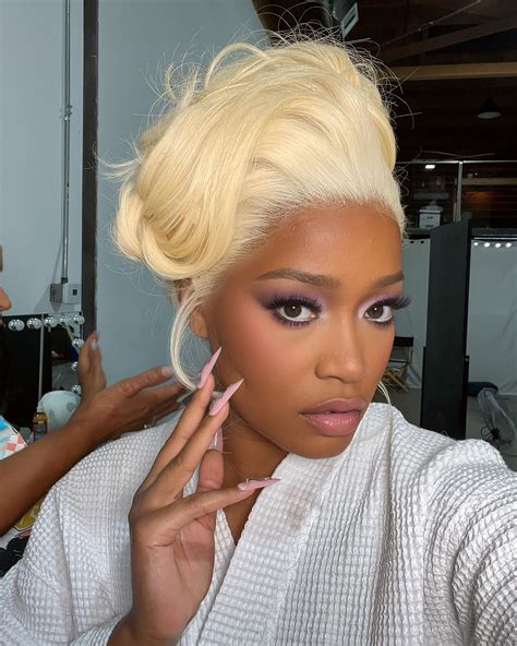 Keke Palmer Instagram