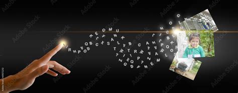 Text To Image Concept Text To Image By Generative Ai Chat Bot