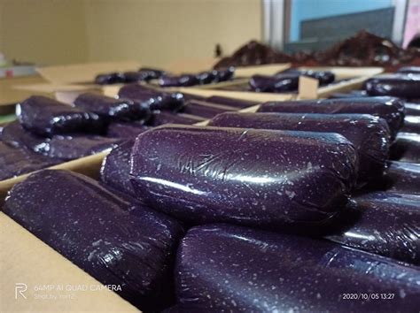 Creamy Ube Halaya Ng Tikew San Pablo City Laguna San Pablo City