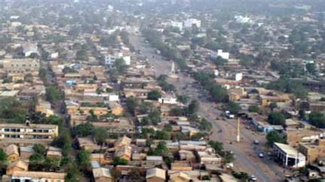 Mali Violences à Kayes Après La Mort Dun Jeune Motocycliste