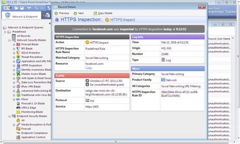 My Check Point Ccsa Journal Check Point Inspection