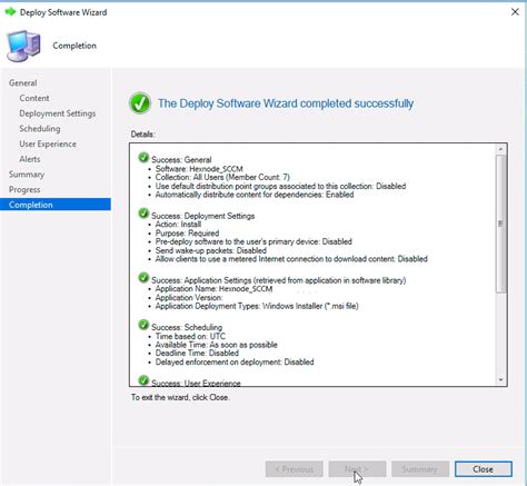 Microsofts System Center Configuration Manager SCCM Integration With Hexnode Hexnode Help