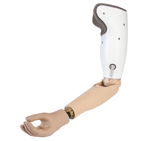 Upper Extremity Prosthetics Limbionics