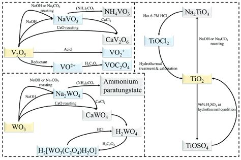 Transformation Relationships Of Substances During Extraction Download Scientific Diagram