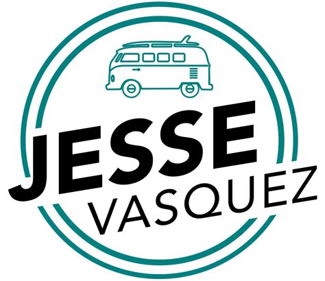 The Real Jesse Vasquez