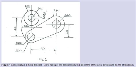 TECHNICAL DRAWING QUESTION TASK TECHNICAL DRAWING QUESTION TASK