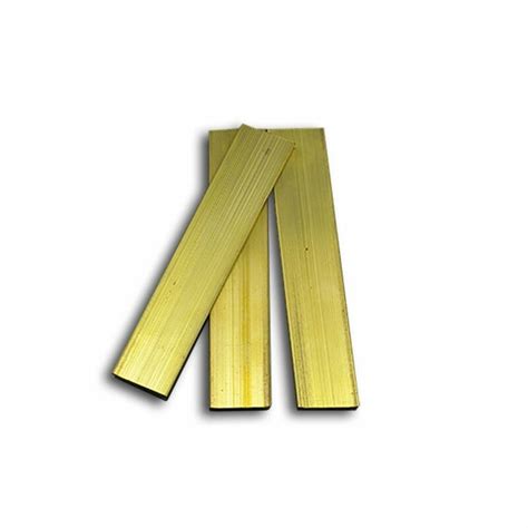 2 20 100 Mm Brass Electrode Sheet For Edm Spar Vicedeal