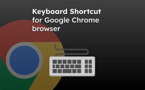 Browserhow On Linkedin Chrome Browser Keyboard Shortcuts To Use
